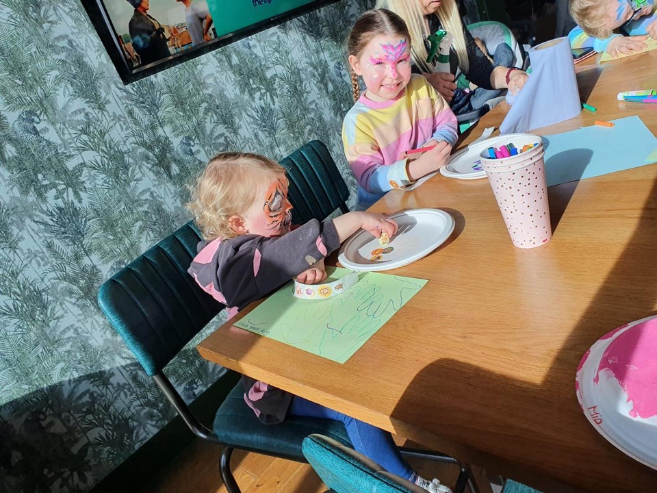 Whats On In Sittingbourne | The Light